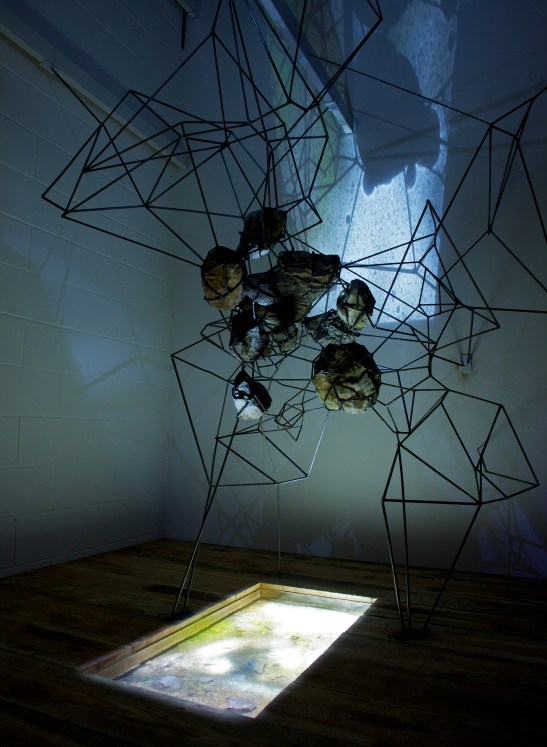 Mark Baugh-Sasaki | ASC Projects